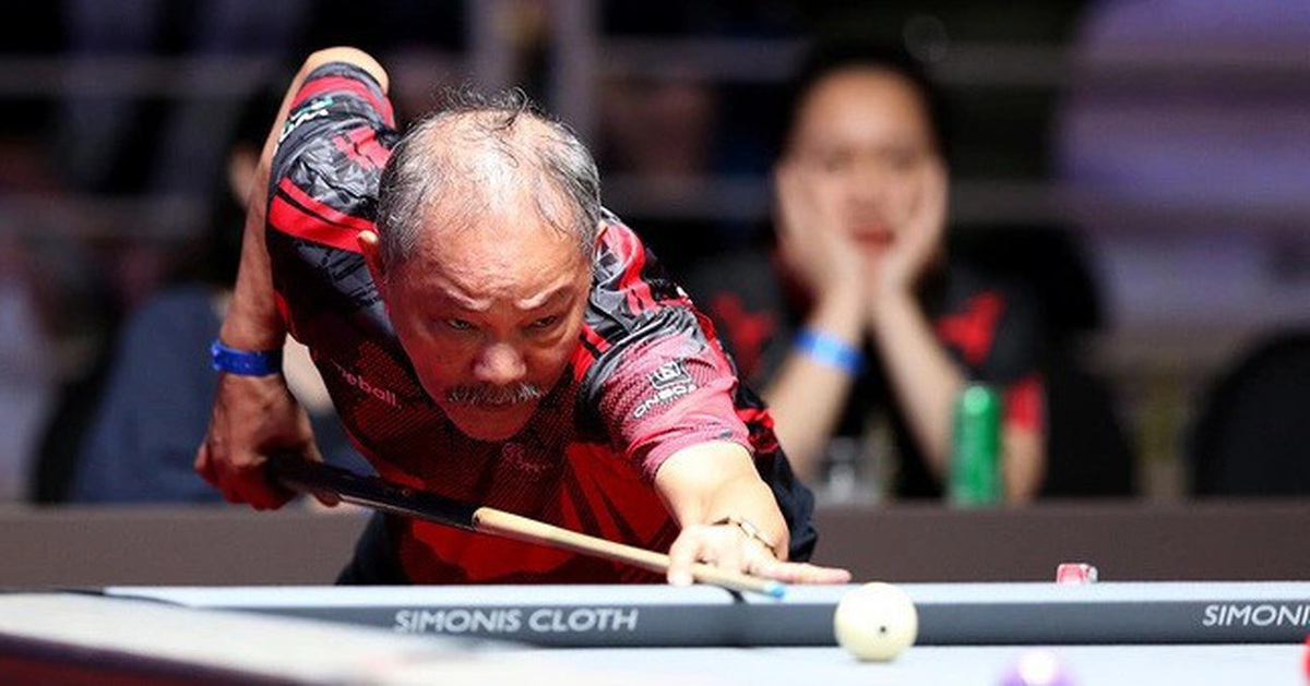 Billiards Việt Nam bị cấm thi đấu: Cục Thể dục thể thao nói gì về Hanoi ...