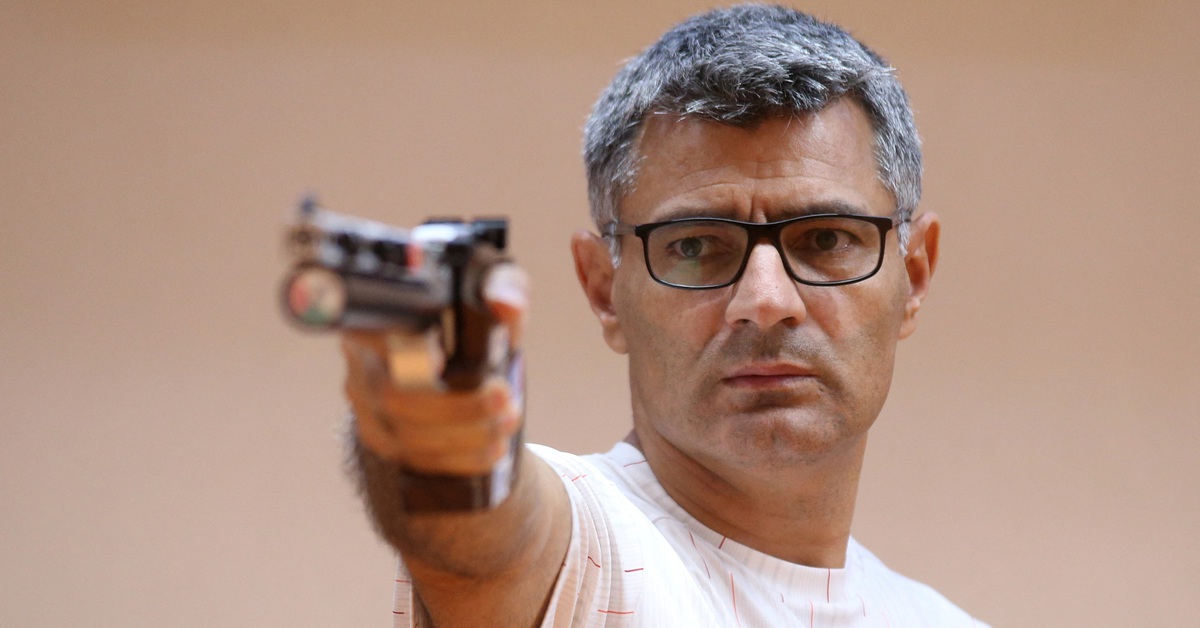 Những 'người hùng' ở Olympic 2024 sốt xình xịch trên mạng xã hội - Tuổi ...