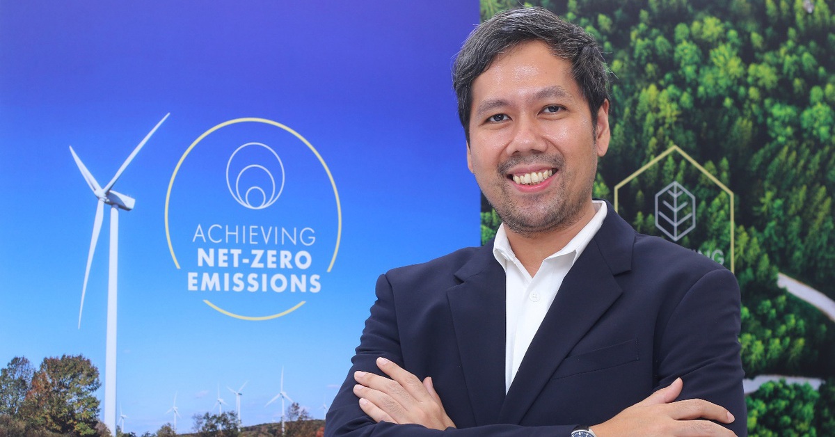 Tại Shell, công nghệ là trọng tâm - Tuổi Trẻ Online