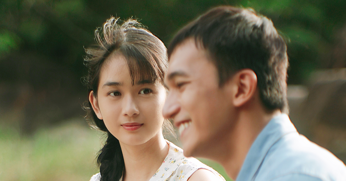 'Ngày xưa có một chuyện tình' mang sự lãng mạn trở về - Tuổi Trẻ Online