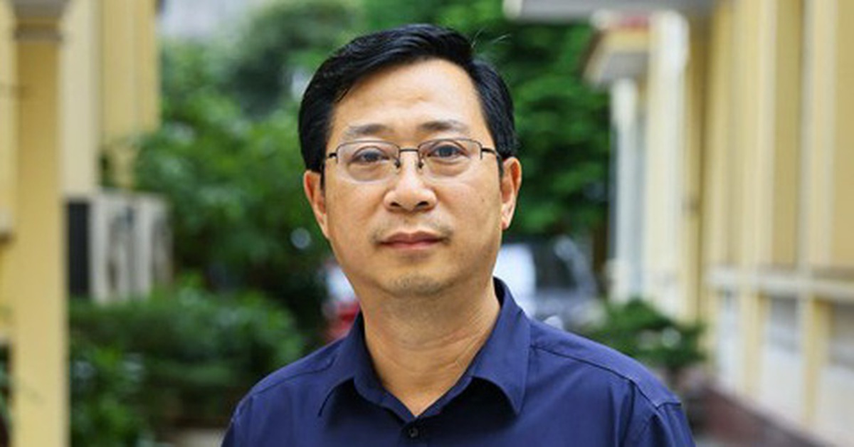 Mặt trận Tổ quốc Việt Nam lên tiếng việc sao kê công khai ủng hộ đồng bào thiệt hại do bão số 3 ...