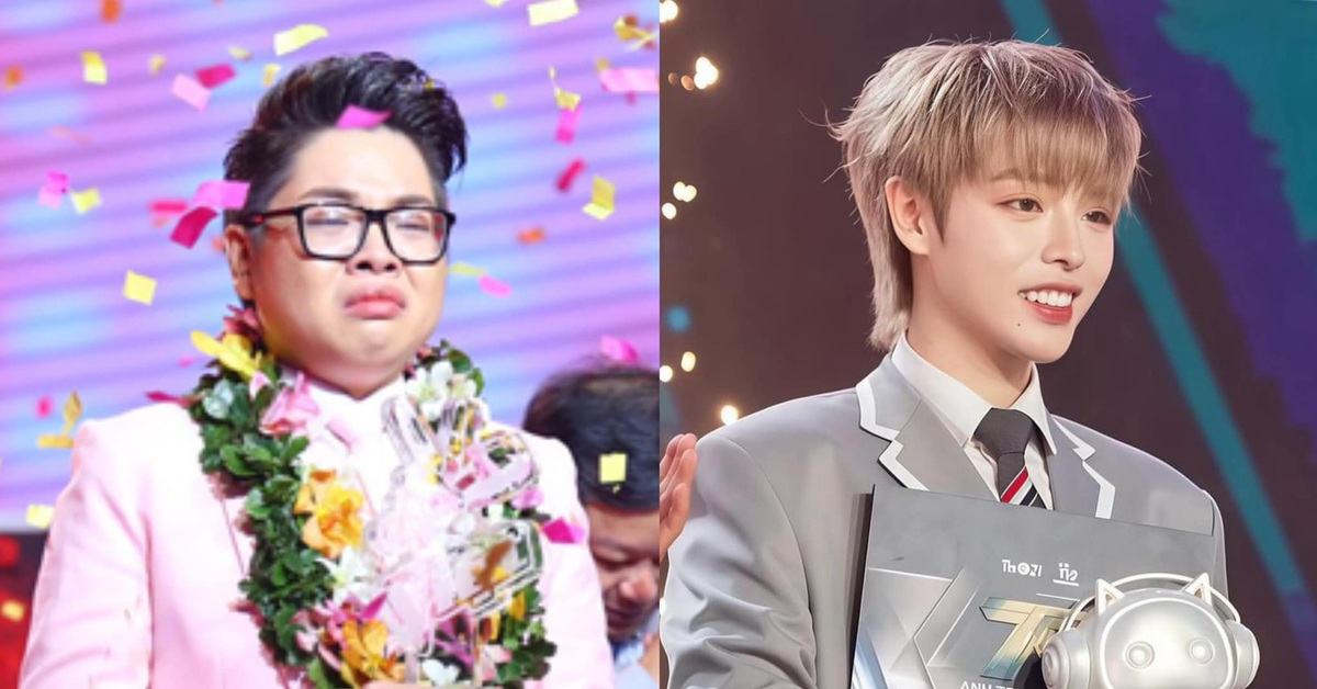 Đức Phúc 9 năm 2 giao diện: Sẽ không thi thố kiểu Anh trai say hi nữa - Tuổi Trẻ Online