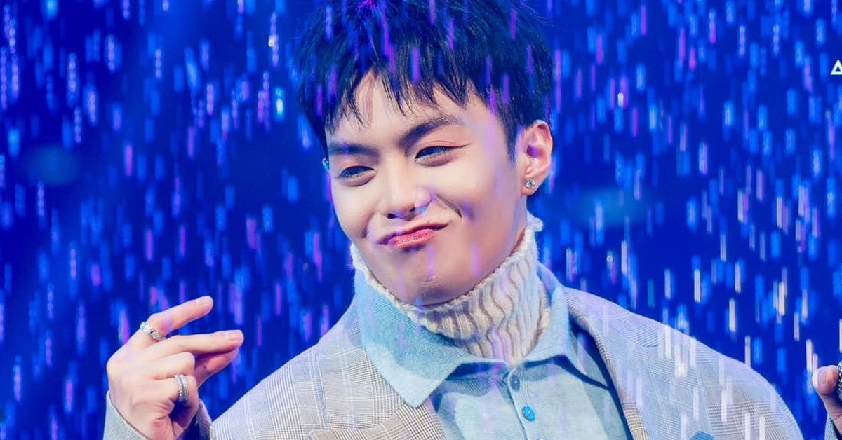 Negav phát ngôn gây phẫn nộ tại concert Anh trai say hi - Tuổi Trẻ Online