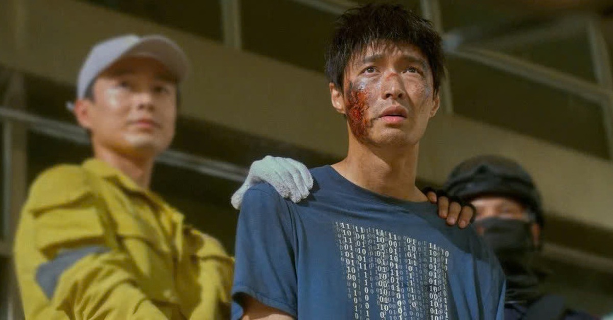 Được ăn cả, ngã về không viral trở lại sau vụ mất tích của Vương Tinh và Dương Trạch Kỳ - Tuổi ...