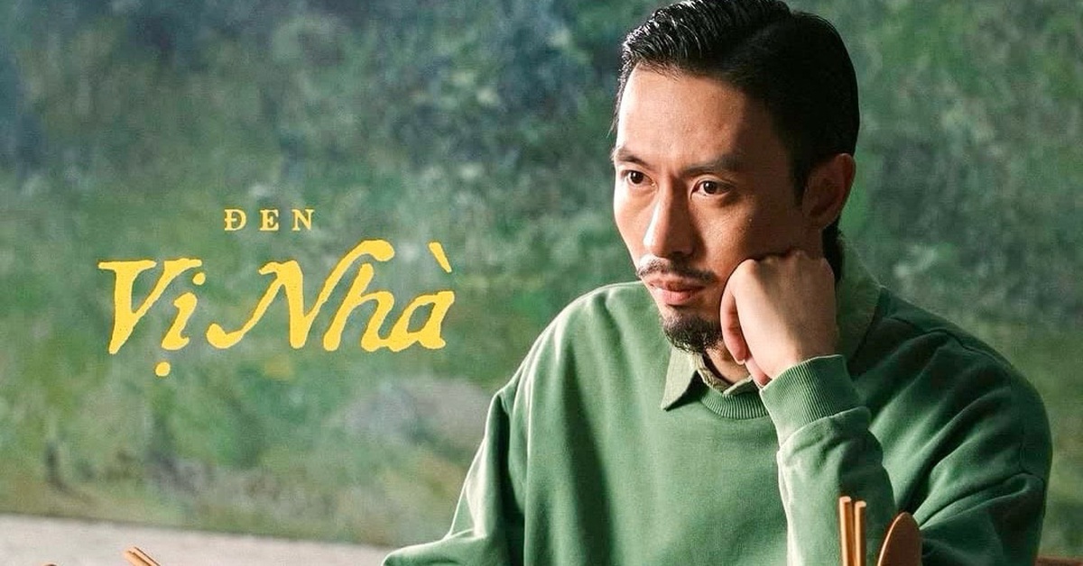 Đen Vâu nhá hàng nhạc Tết; Một diễn viên qua đời thương tâm trong thảm ...