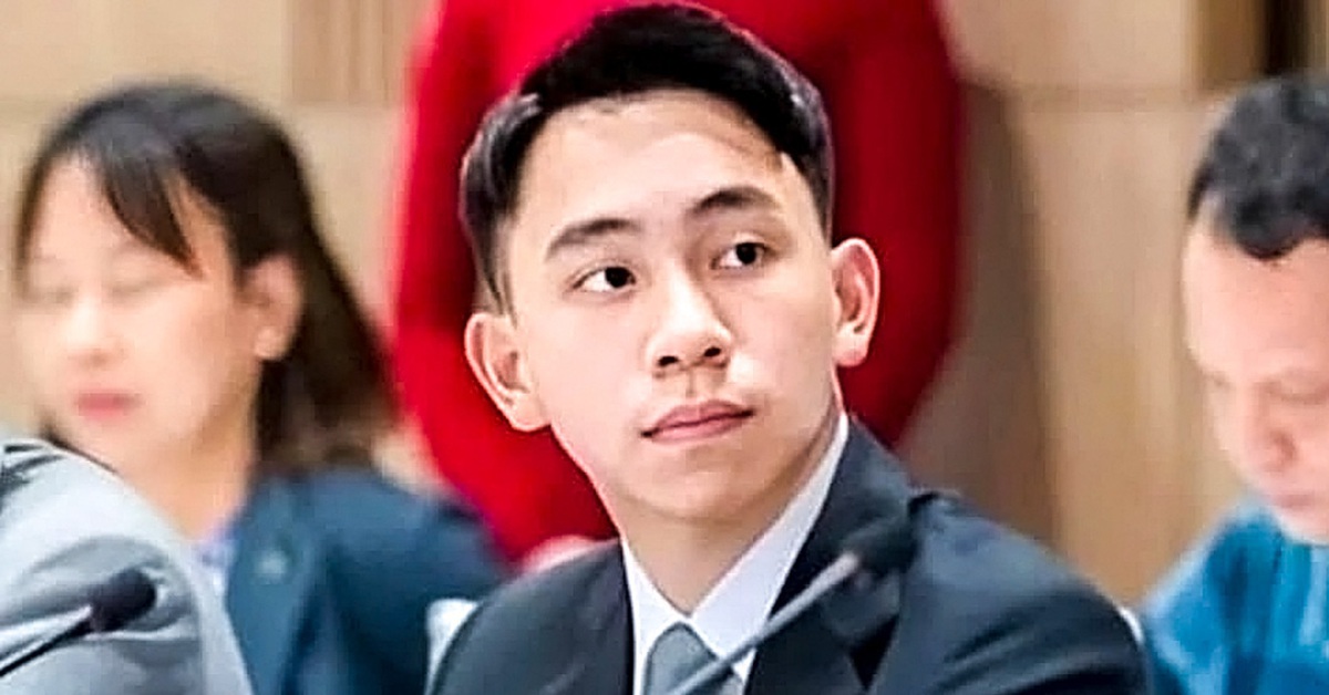 Hướng đi mới tại công ty xe điện của ông Phạm Nhật Minh Hoàng - con trai tỉ phú Nhật Vượng ...