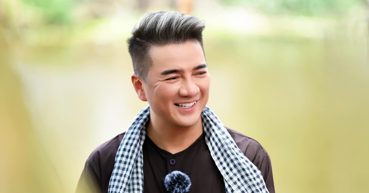 Tỉ phú Gerard Williams rút đơn kiện Đàm Vĩnh Hưng để viết đơn kiện mới ...