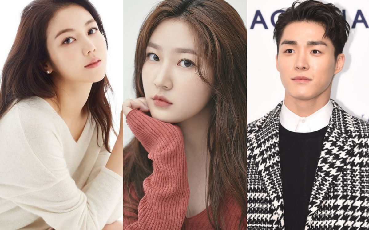 Sao Hàn tiếc thương Kim Sae Ron: 'Thật đau lòng, mong em yên nghỉ ...