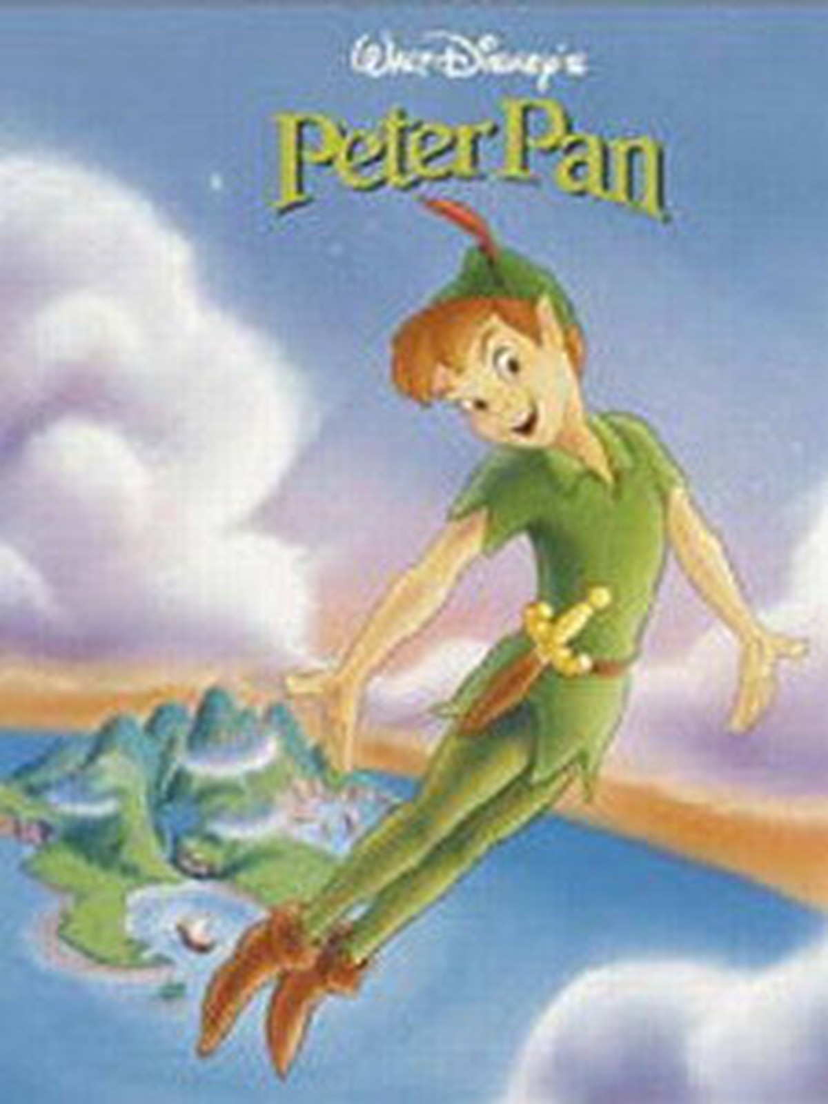 Peter Pan tròn 100 tuổi - Tuổi Trẻ Online