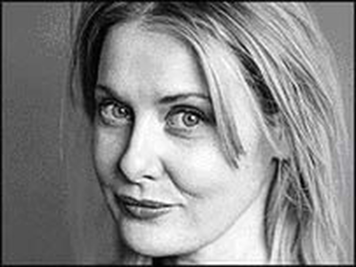 Anna Funder đoạt giải văn học Samuel Johnson của Anh - Tuổi Trẻ Online