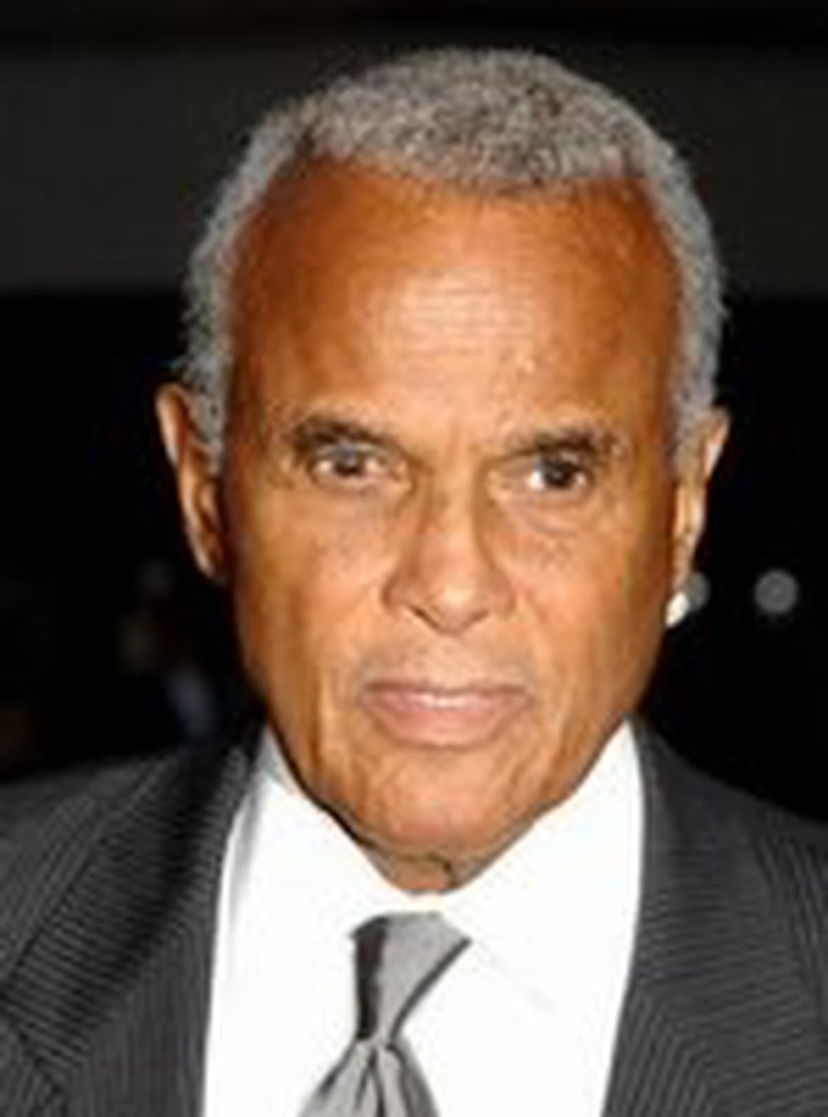 Harry Belafonte: đại sứ của nhà văn Anderson - Tuổi Trẻ Online