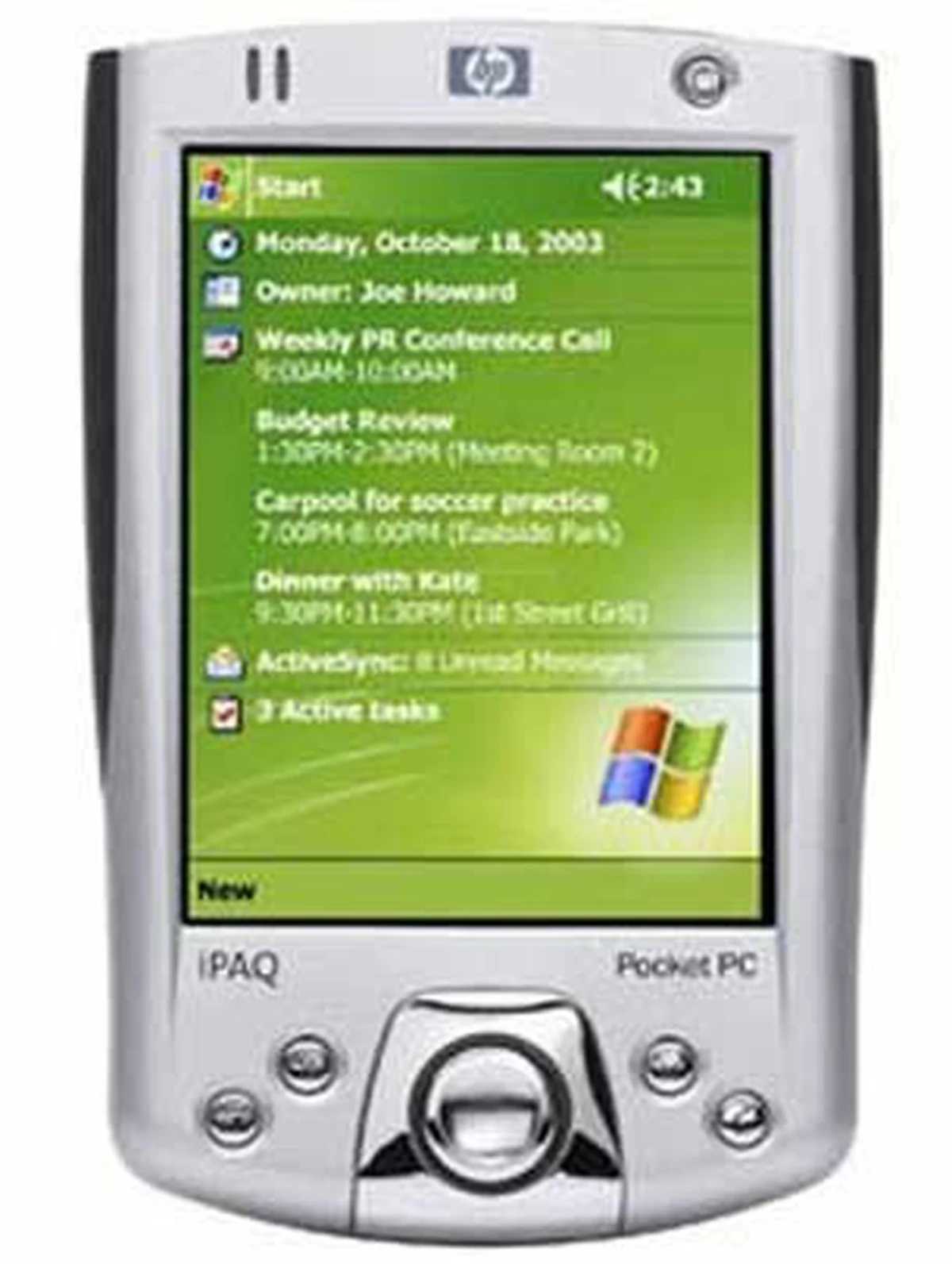 Windows CE vượt Palm trên thị trường phần mềm PDA - Tuổi Trẻ Online