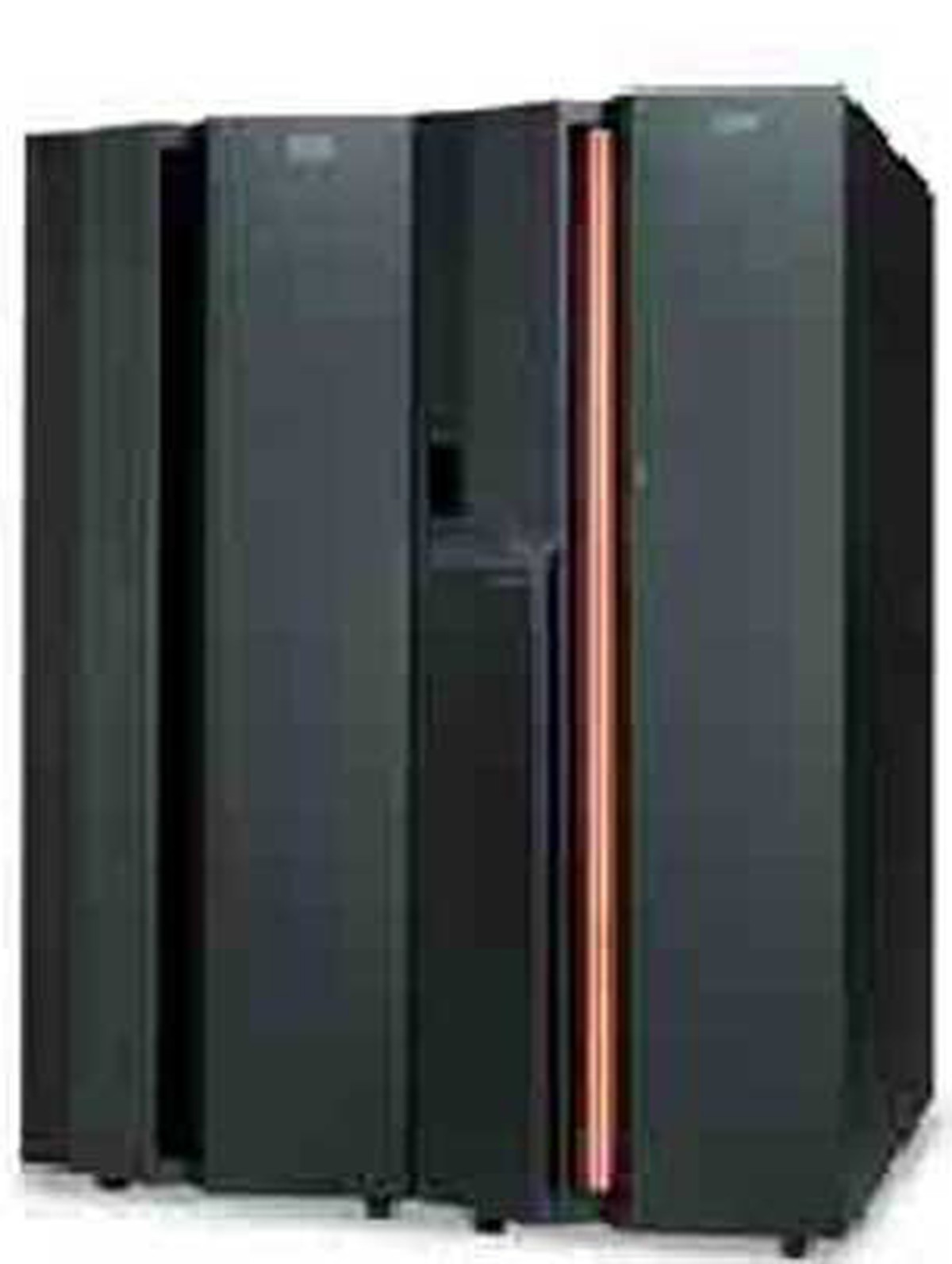 Máy chủ P5 595 của IBM lập kỷ lục thế giới mới - Tuổi Trẻ Online