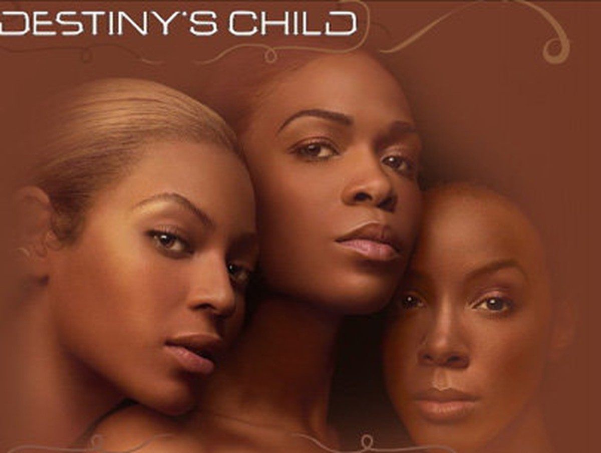 Destiny's Child - vượt lên số phận - Tuổi Trẻ Online