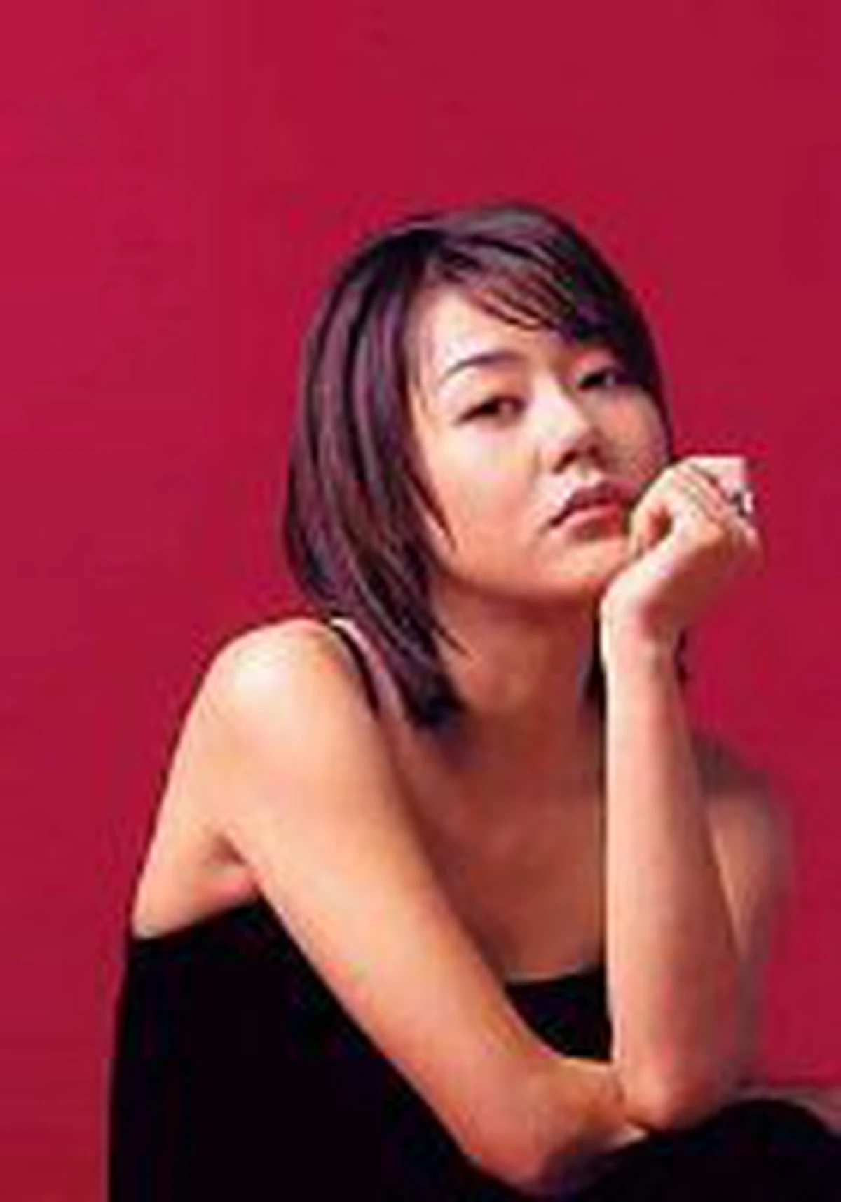 Diễn viên Kim Yoon-jin thành công tại Hollywood - Tuổi Trẻ Online