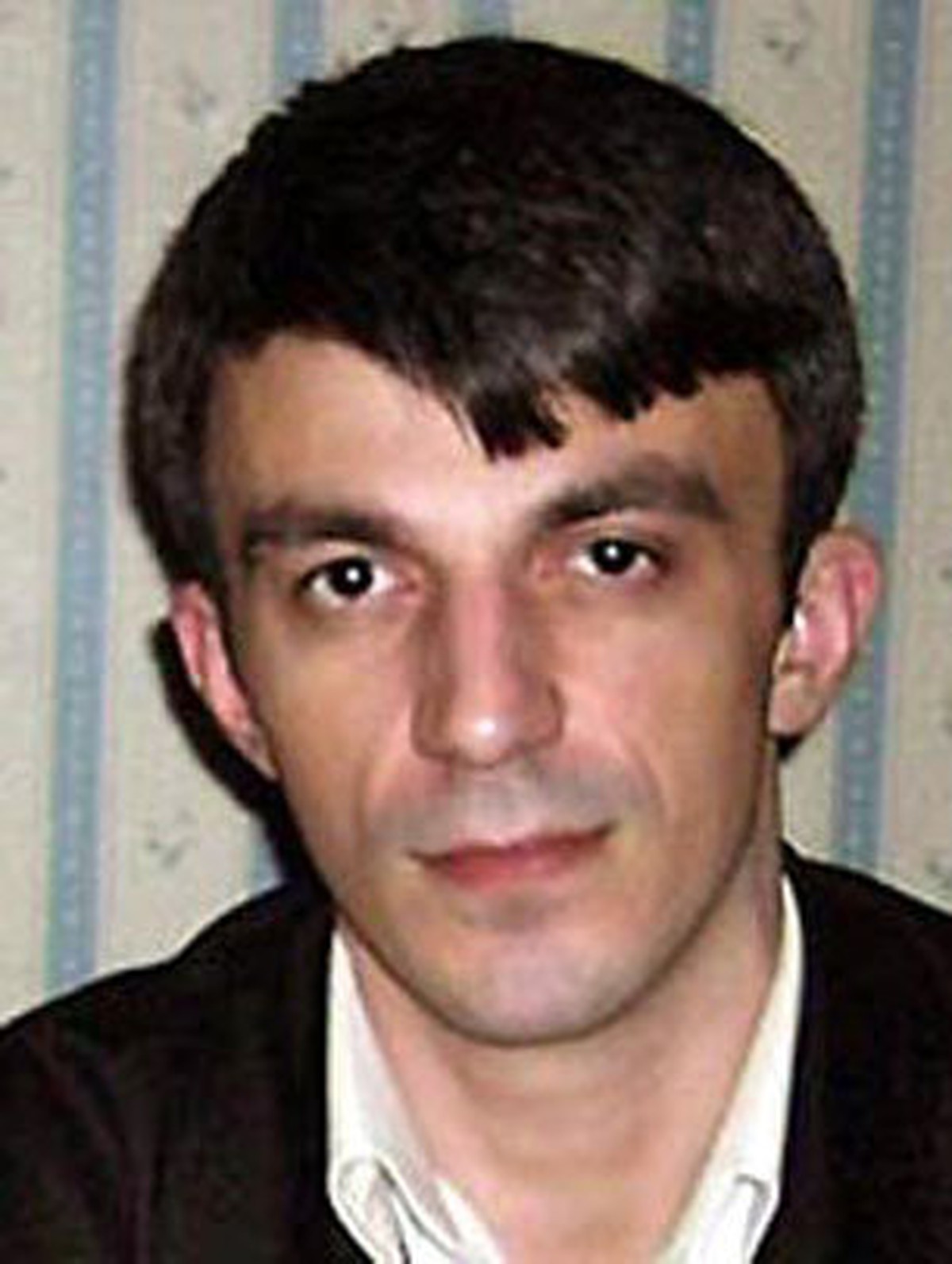 Con trai Maskhadov xuất hiện - Tuổi Trẻ Online