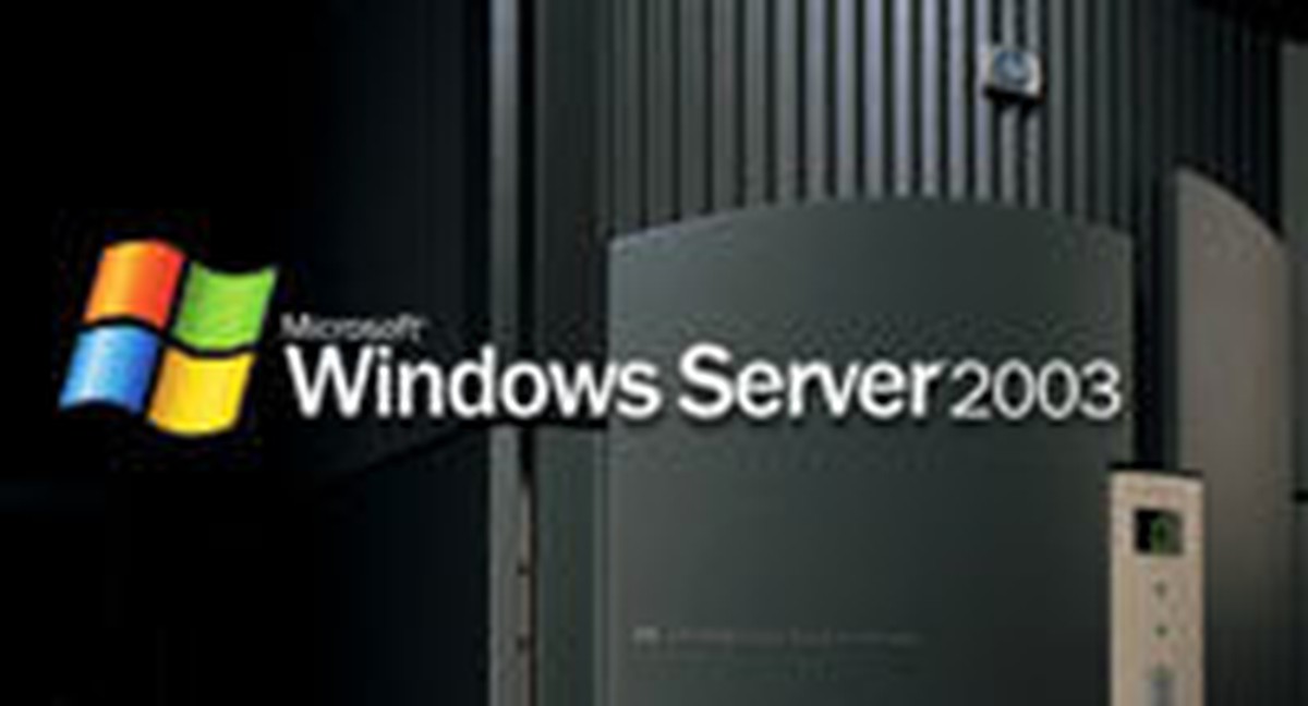 Bản nâng cấp Service Pack 1 cho Windows Server 2003 - Tuổi Trẻ Online