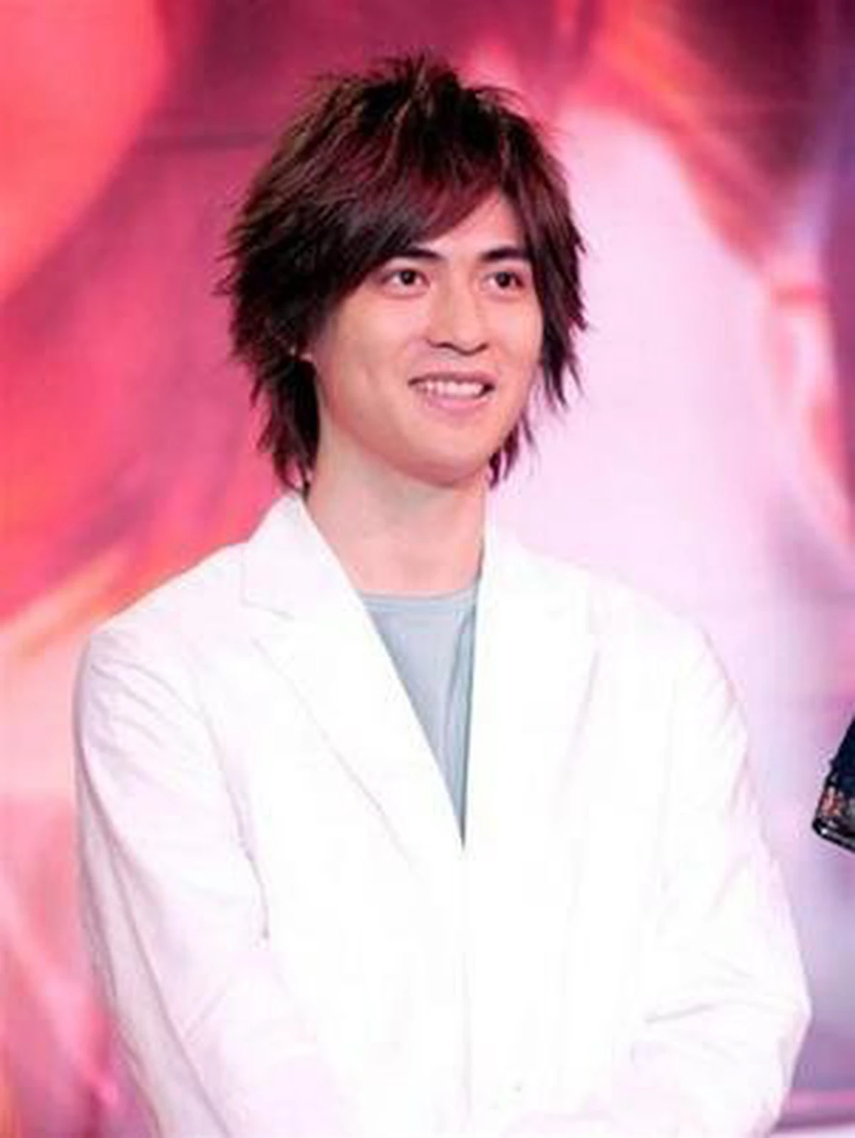 Châu Du Dân đóng phim mới với Park Eun Hye - Tuổi Trẻ Online