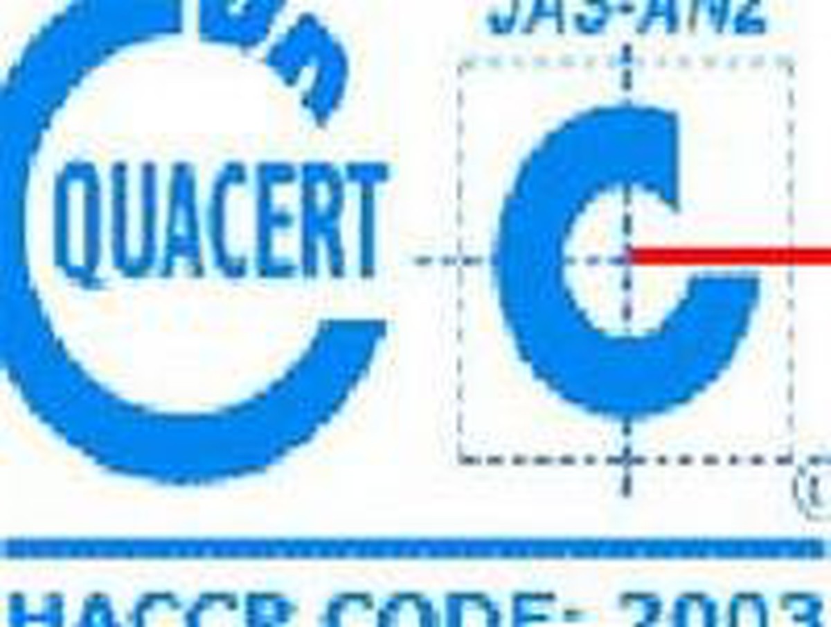 Chứng nhận HACCP của Quacert được thừa nhận quốc tế - Tuổi Trẻ Online