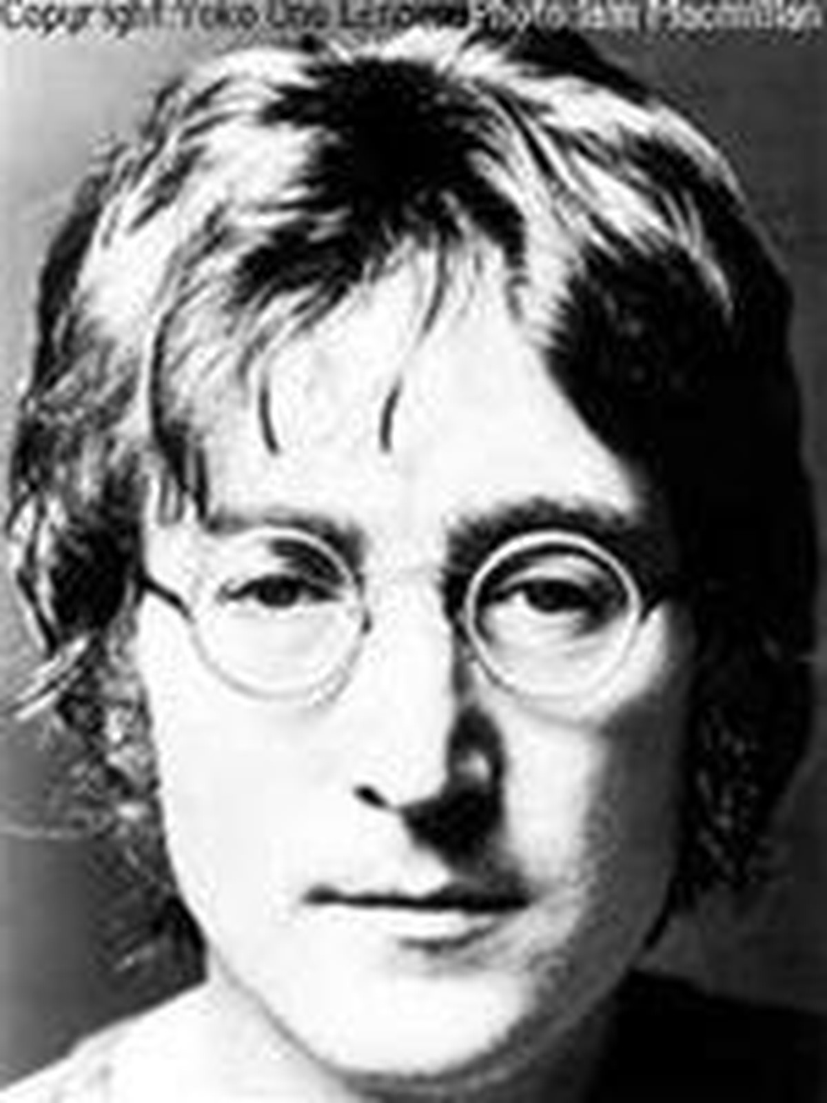 Mang toàn bộ di sản âm nhạc của John Lennon lên mạng - Tuổi Trẻ Online