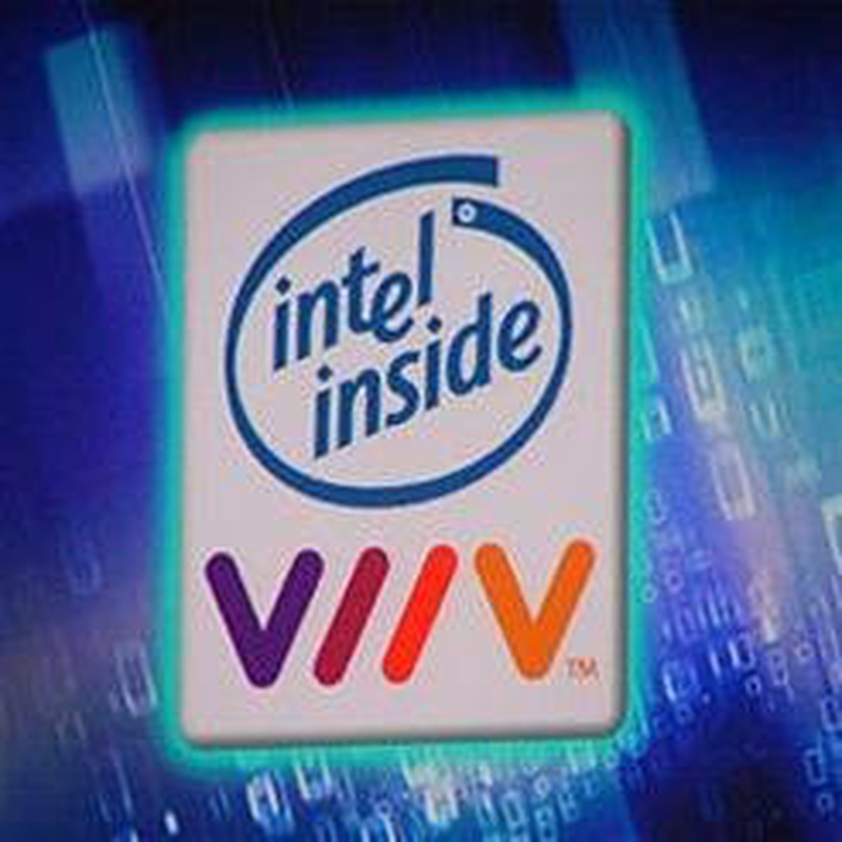 Intel giới thiệu nền tảng ViiV mới - Tuổi Trẻ Online