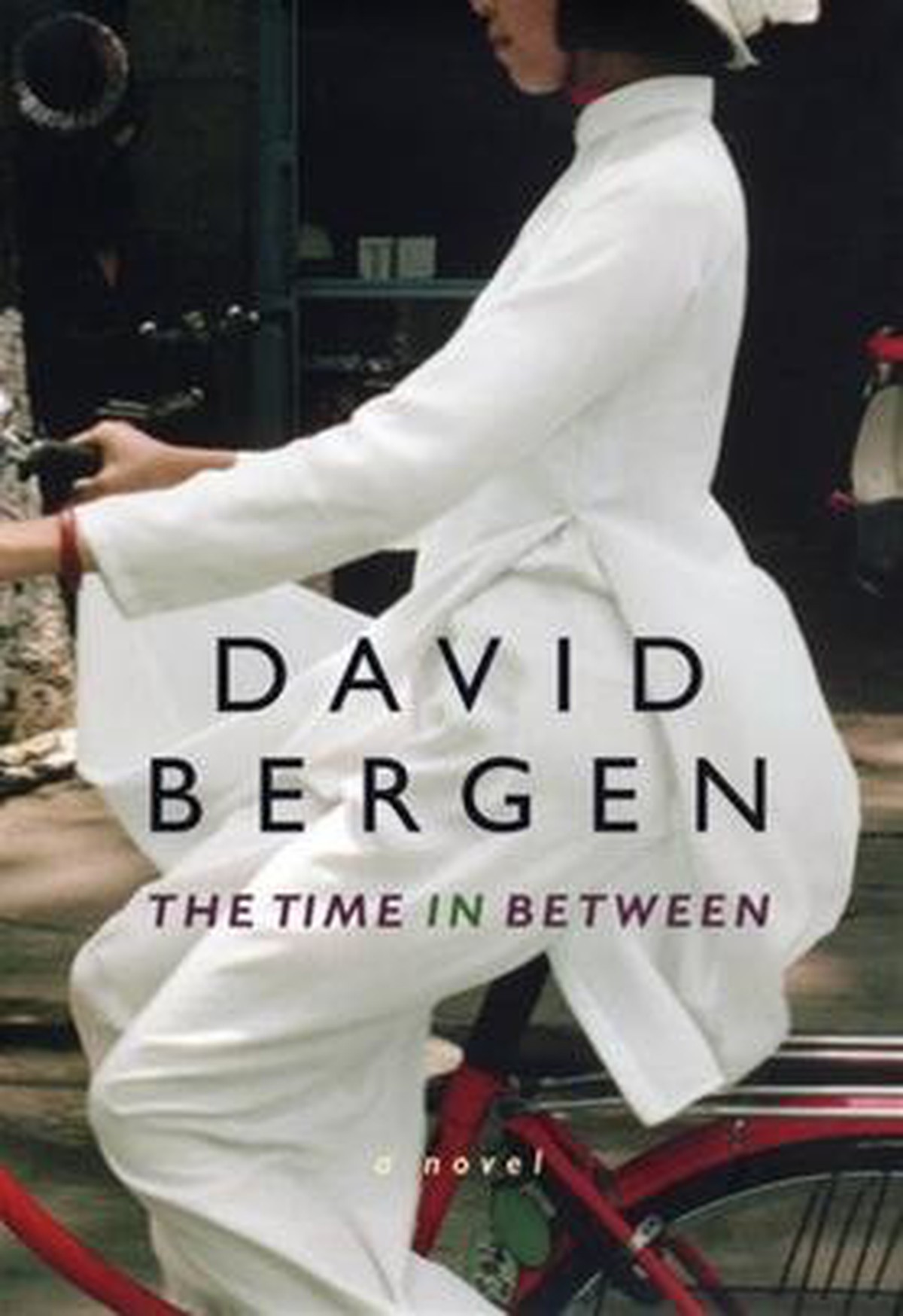 The Time In Between: Thiên truyện đầy ám ảnh về chiến tranh VN - Tuổi ...