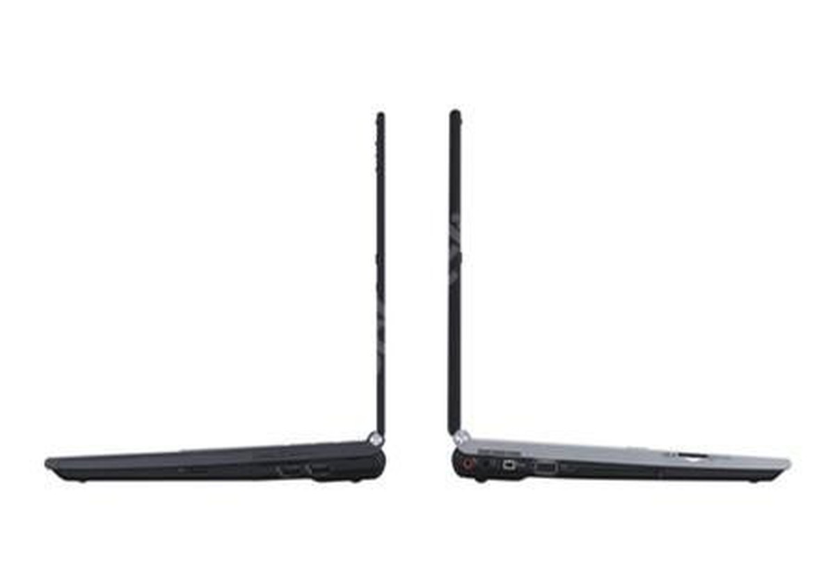 Sony giới thiệu VAIO SZ siêu mỏng bằng sợi carbon - Tuổi Trẻ Online