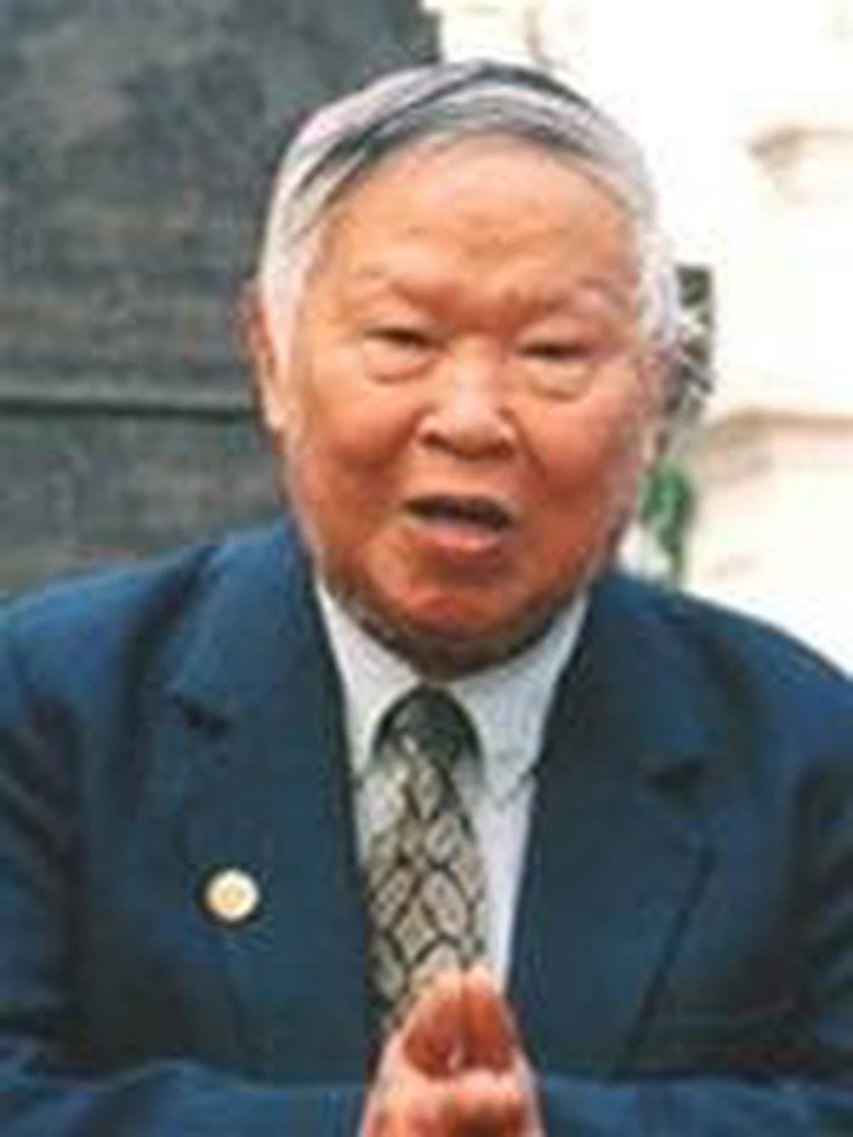 Huy Cận với ân nghĩa đời thường - Tuổi Trẻ Online