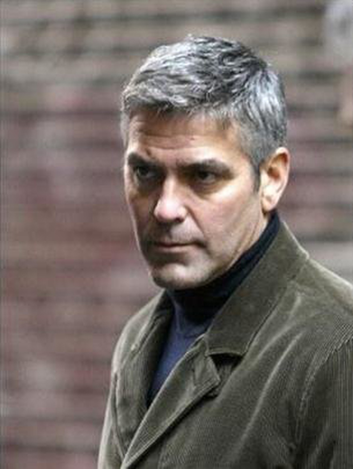 Dự án mới của George Clooney - Tuổi Trẻ Online