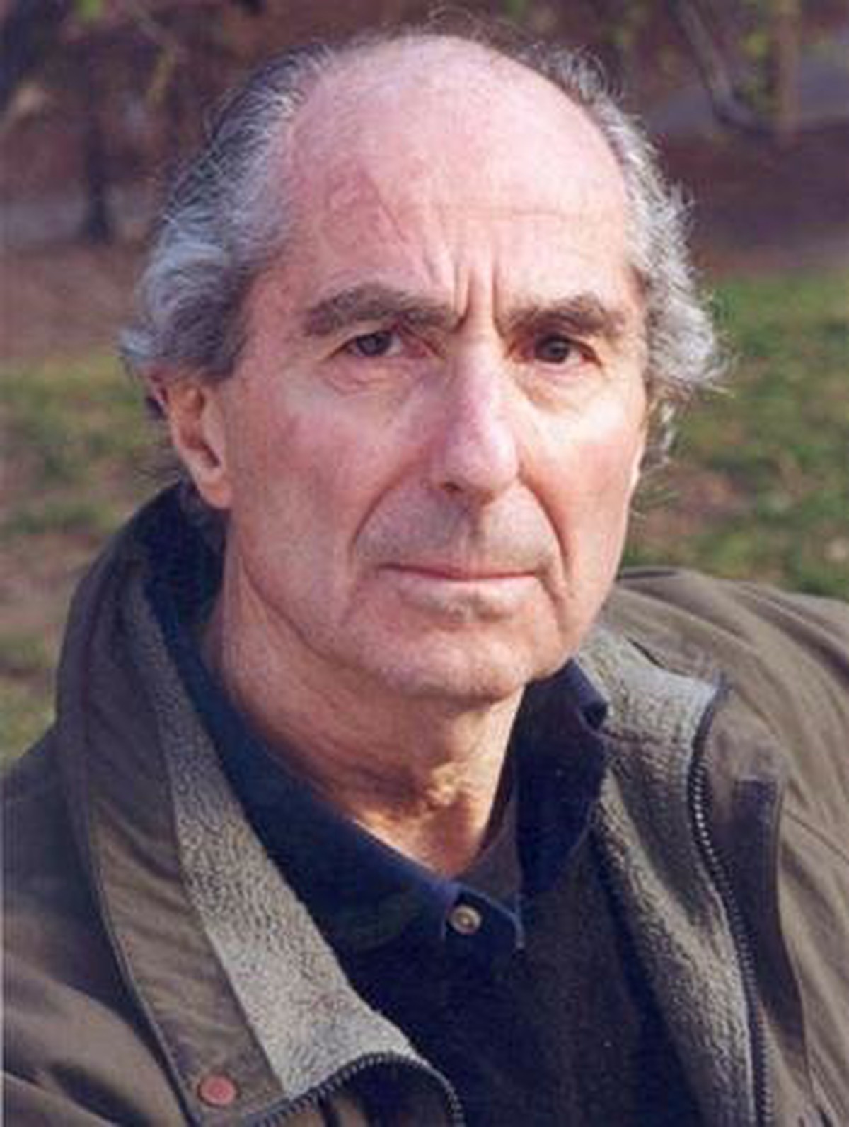 Quyển tiểu thuyết cuối cùng về nhân vật Nathan Zuckerman - Tuổi Trẻ Online