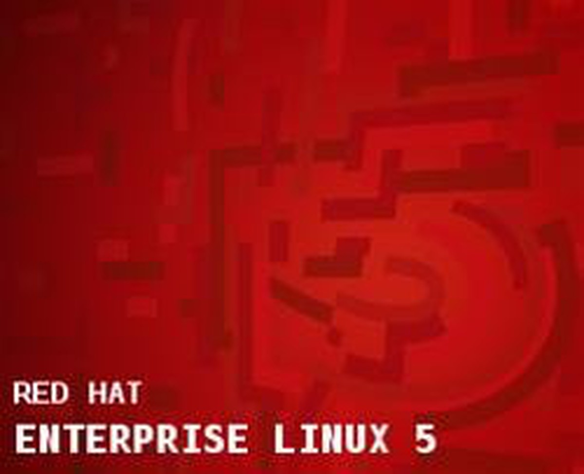 Red Hat Enterprise Linux 5 ra đời - Tuổi Trẻ Online