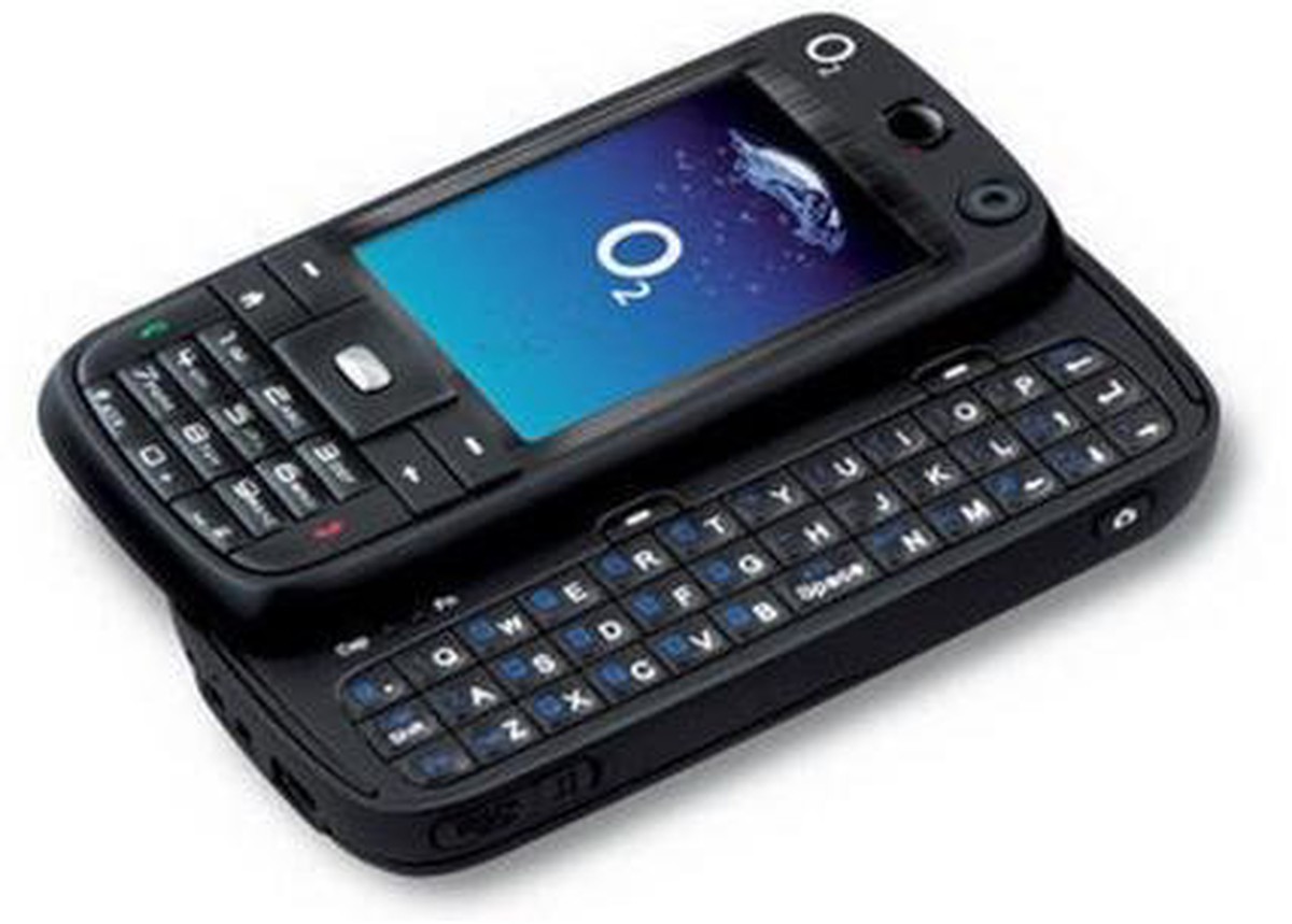 Điện thoại di động thông minh O2 - Tuổi Trẻ Online