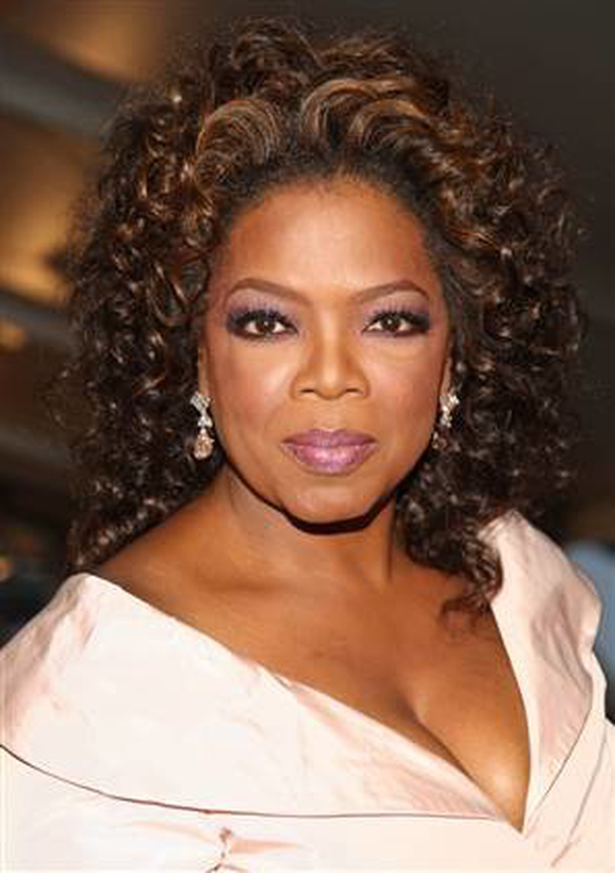 Oprah Winfrey lồng tiếng cho phim hoạt hình - Tuổi Trẻ Online