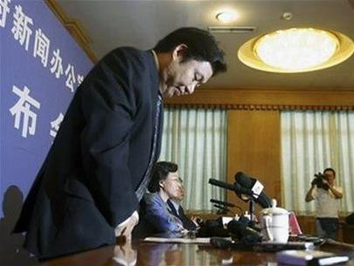 Con đường của Sanlu - Tuổi Trẻ Online