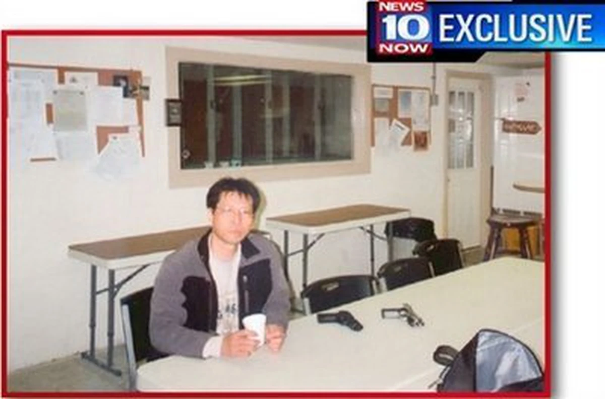 Jiverly Wong quẫn vì bị cảnh sát áp bức? - Tuổi Trẻ Online