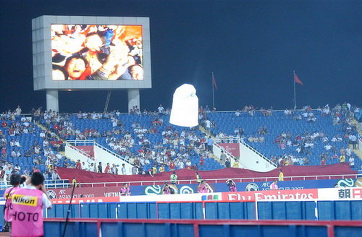 Đề nghị đăng cai SEA Games 27 tại TP.HCM - Tuổi Trẻ Online