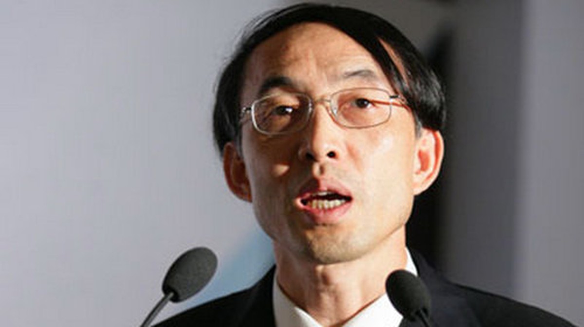 Tình sử Lý Vi - Kỳ cuối: Mỹ nhân qua biển - Tuổi Trẻ Online