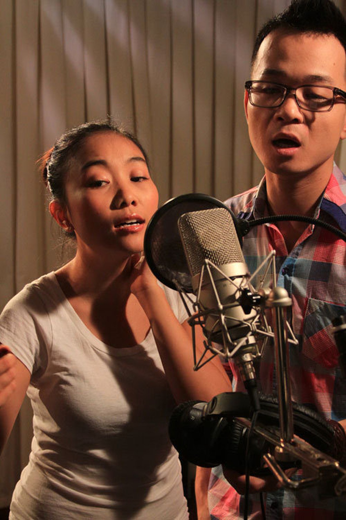 Hà Okio: mỗi người là một thế giới - Tuổi Trẻ Online