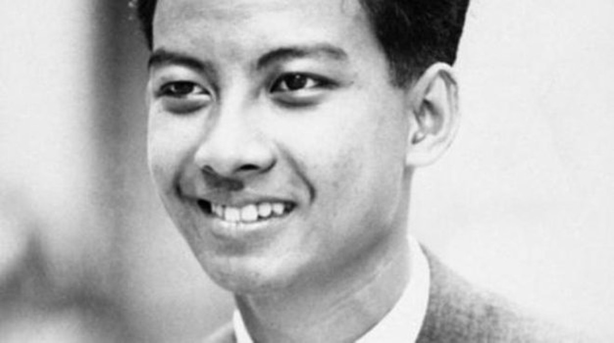 Cuộc đời cựu quốc vương Sihanouk qua ảnh - Tuổi Trẻ Online