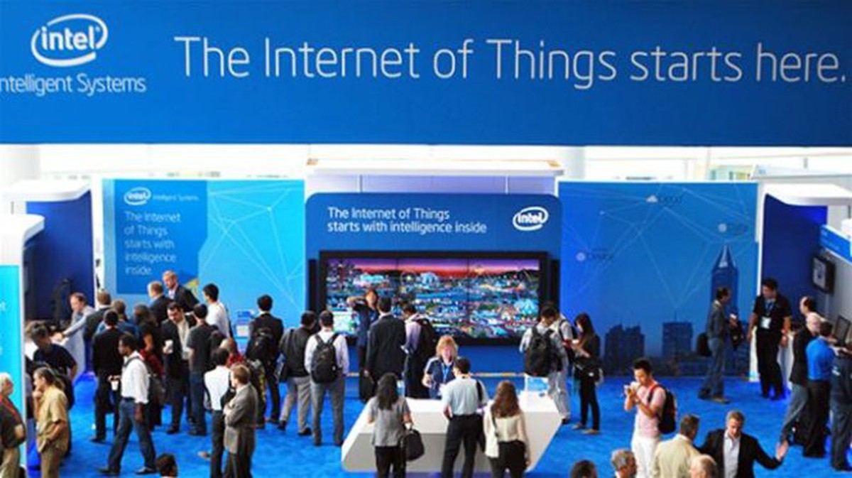 Intel IDF 2013 có gì mới cho người dùng công nghệ? - Tuổi Trẻ Online