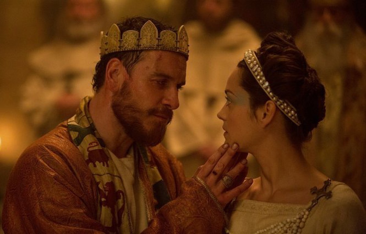 Xem "Macbeth": bi kịch của quyền lực và lòng tham - Tuổi Trẻ Online