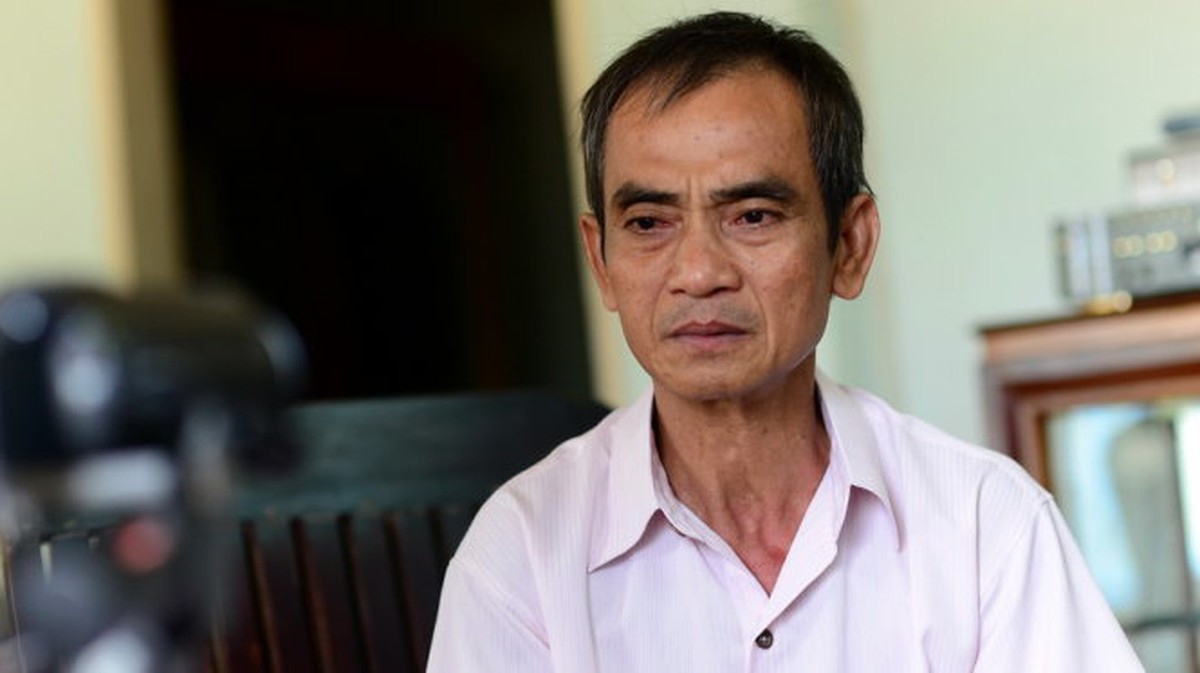 Huỳnh Văn Nén - vụ oan sai chưa từng có trong tố tụng - Tuổi Trẻ Online