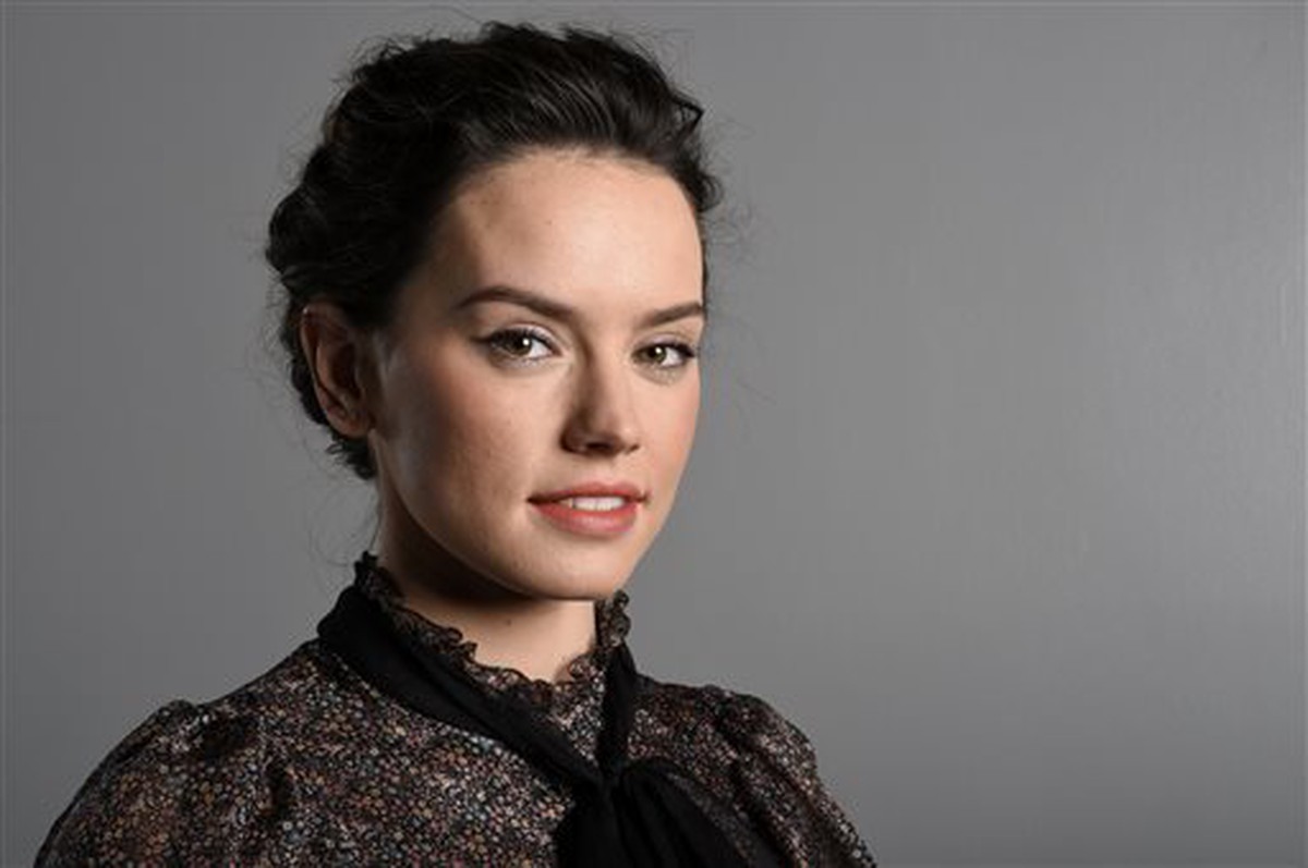 Daisy Ridley lồng tiếng trong phim hoạt hình của Studio Ghibli - Tuổi ...