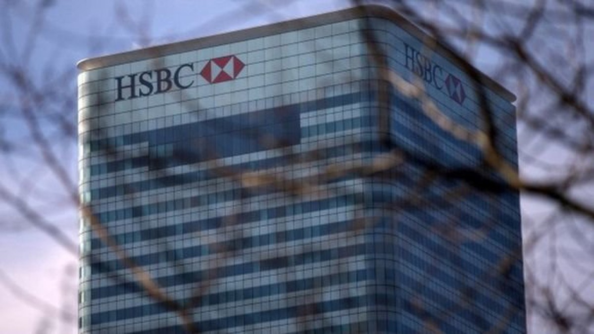 HSBC vẫn tiếp tục đặt trụ sở tại London - Tuổi Trẻ Online
