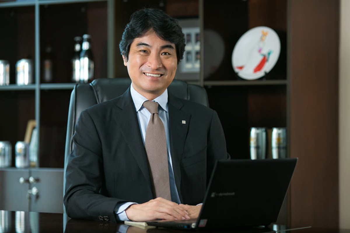 Sapporo đa dạng thị trường bia việt bằng sản phẩm mới “BLUE CAP” - Tuổi ...