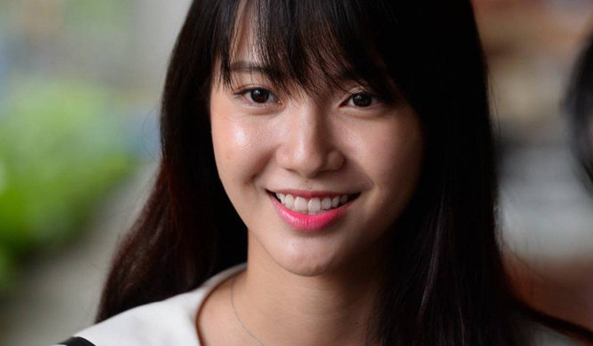 Jang Mi: cô gái miền quê lên Sài Gòn hát bolero - Tuổi Trẻ Online