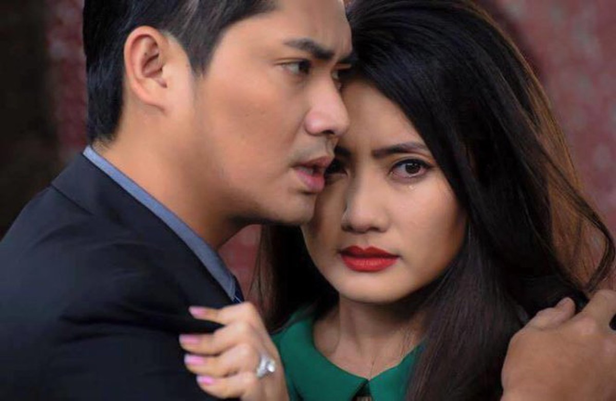 Ngọc Lan mang mặt nạ tình yêu trong phim mới - Tuổi Trẻ Online