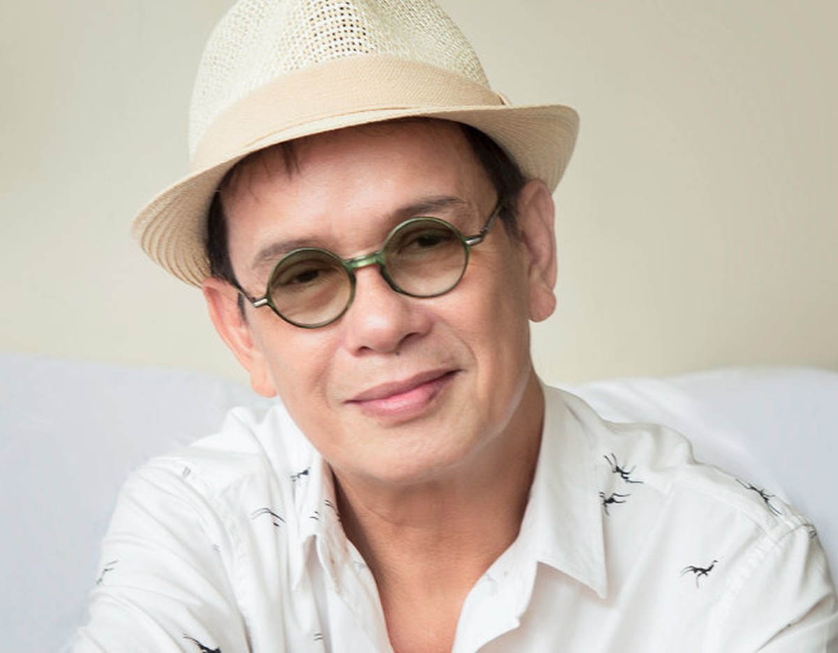 Thay lời muốn nói sinh nhật tuổi 17 với đêm nhạc Đức Huy - Tuổi Trẻ Online