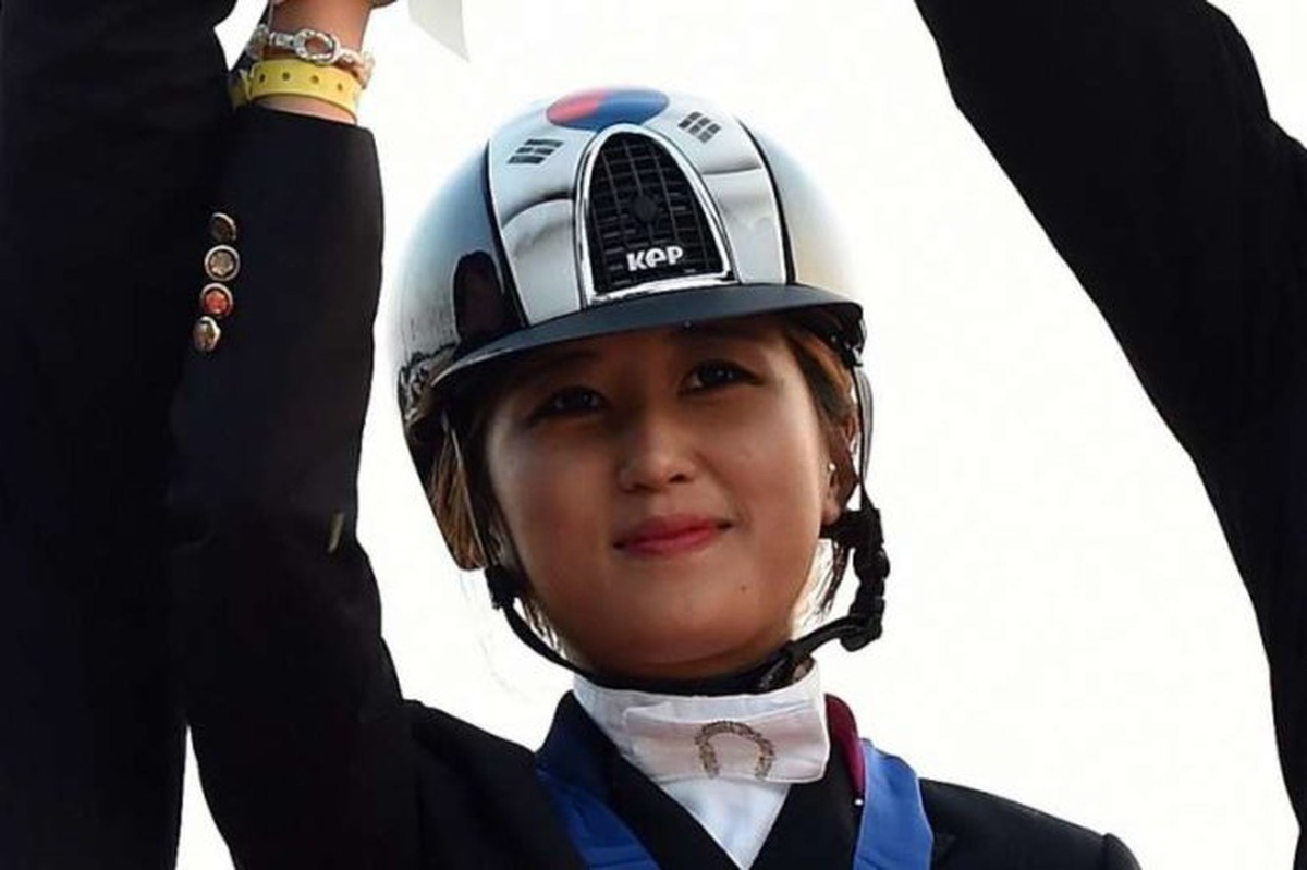 Hàn Quốc bắt giữ con gái bà Choi - Tuổi Trẻ Online