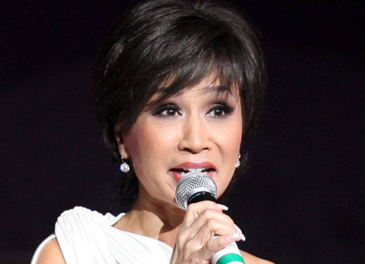 Khánh Hà thực hiện CD kỷ niệm 25 năm với Tô Chấn Phong - Tuổi Trẻ Online